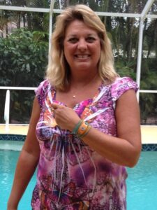 A Wrap On The Wrist – Unique Artisan Jewelry